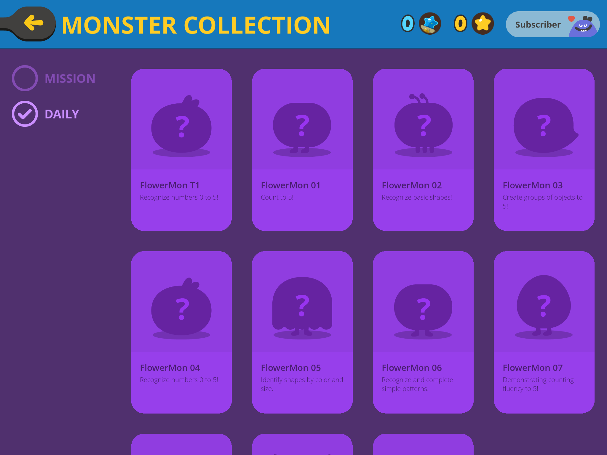 The monsters are gone. – Enuma